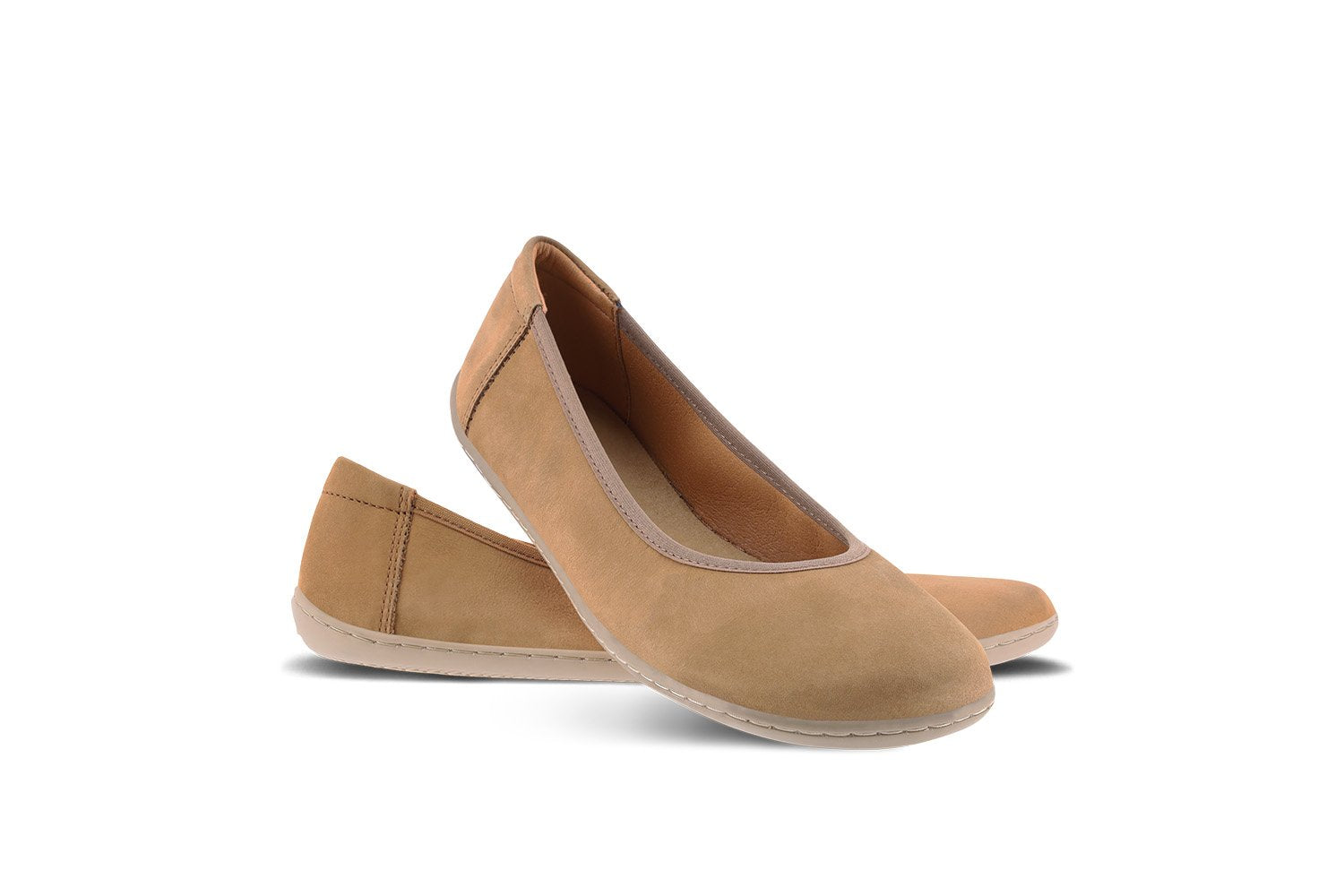Be Lenka Sophie Toffee Brown – Barefoot Shoes Australia