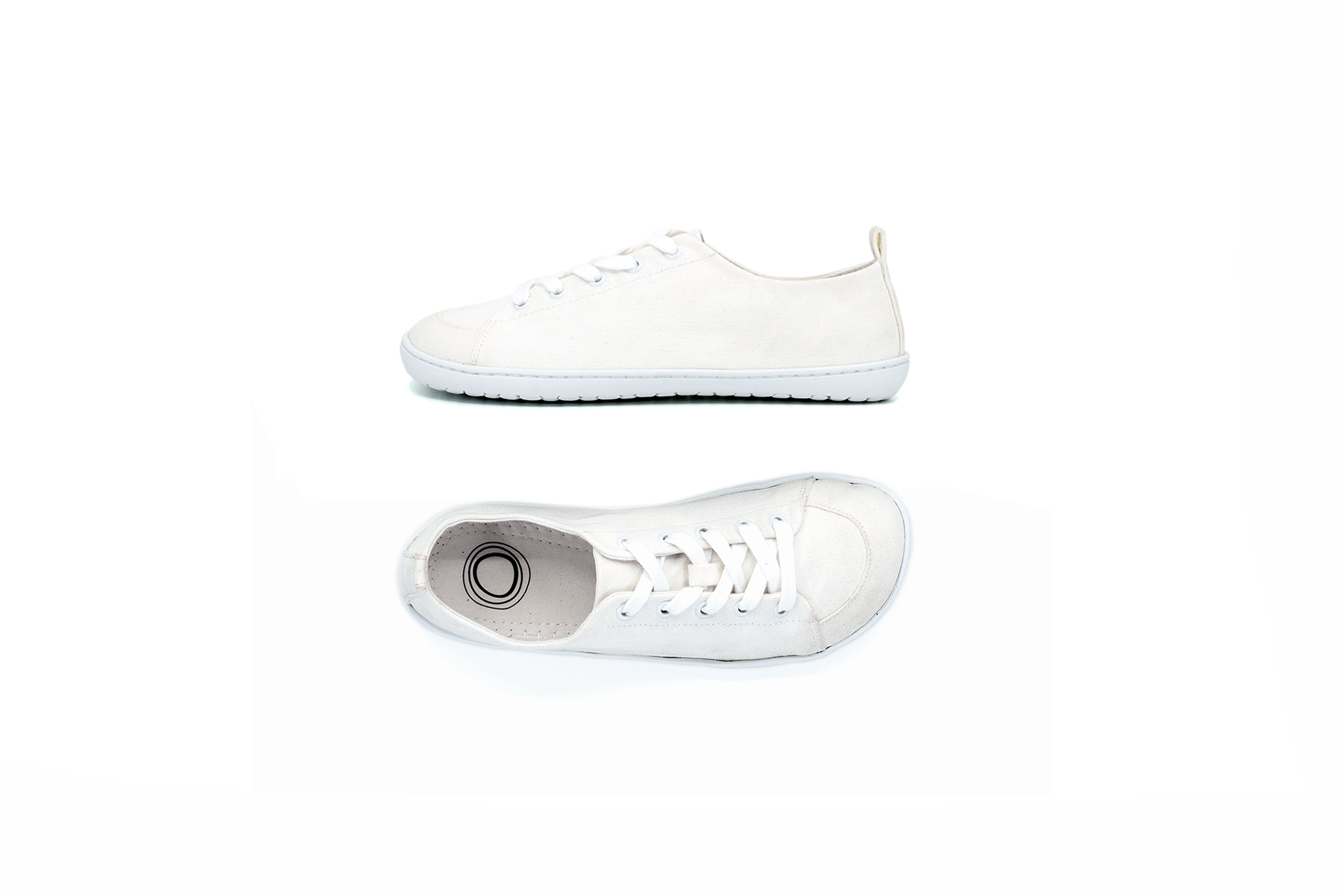 Barefoot Sneakers MukiShoes Cotton Vegan – Barefoot Shoes Australia